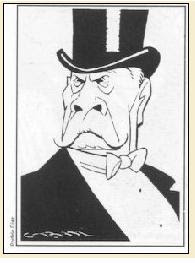 La Gráfica Inteligente: Ernesto García Cabral ("El Chango Cabral")