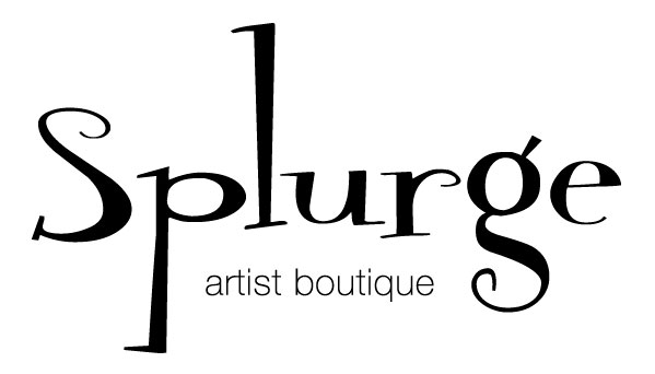 Splurge Artist Boutique: Coffee Art