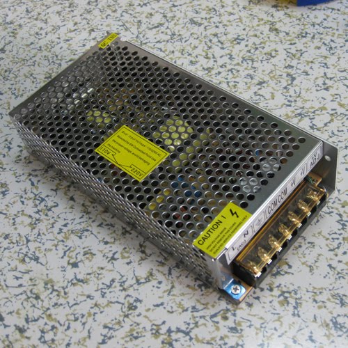 Product - i Concept Store Marketing: 12V 15A DC Switch Switching Power ...