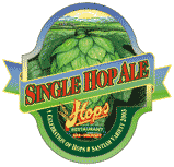 Ales to Lagers: Hop of the Week: Santiam