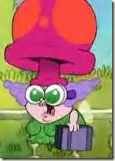 As Carinhas do Momento ::..: Desenho Cartoon Network: Chowder