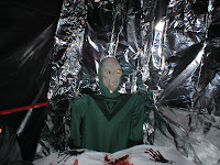 Halloween Home Haunts, and All Things Halloween: Halloween Props: Alien ...