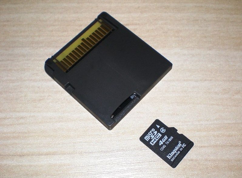 Lula Venera: REVIEW: Nintendo DS Lite Refurbished