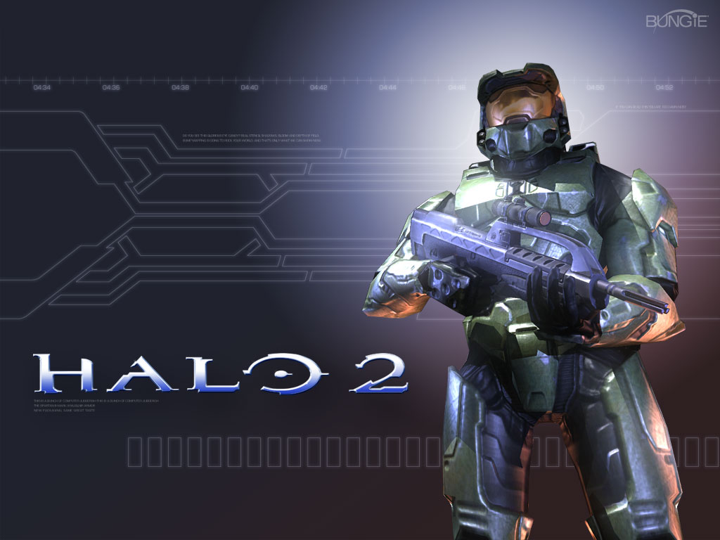 XnachoX_132: Halo 2