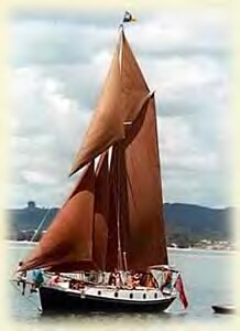 S/V Mojombo: The Story of our ‘Wylo II’ Design Yacht, Kallisto