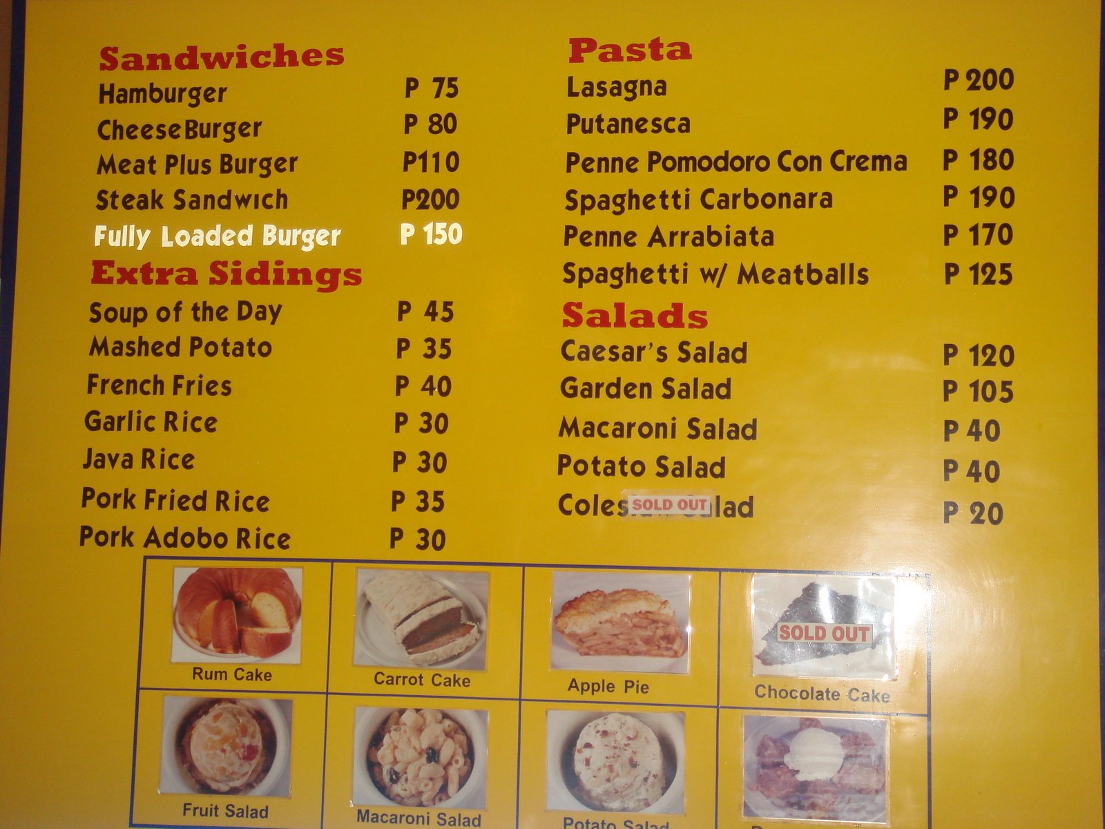 Graey Eats Manila: MEAT PLUS