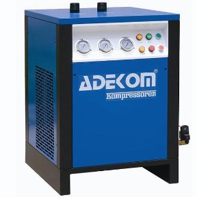 Adekom Air Compressor