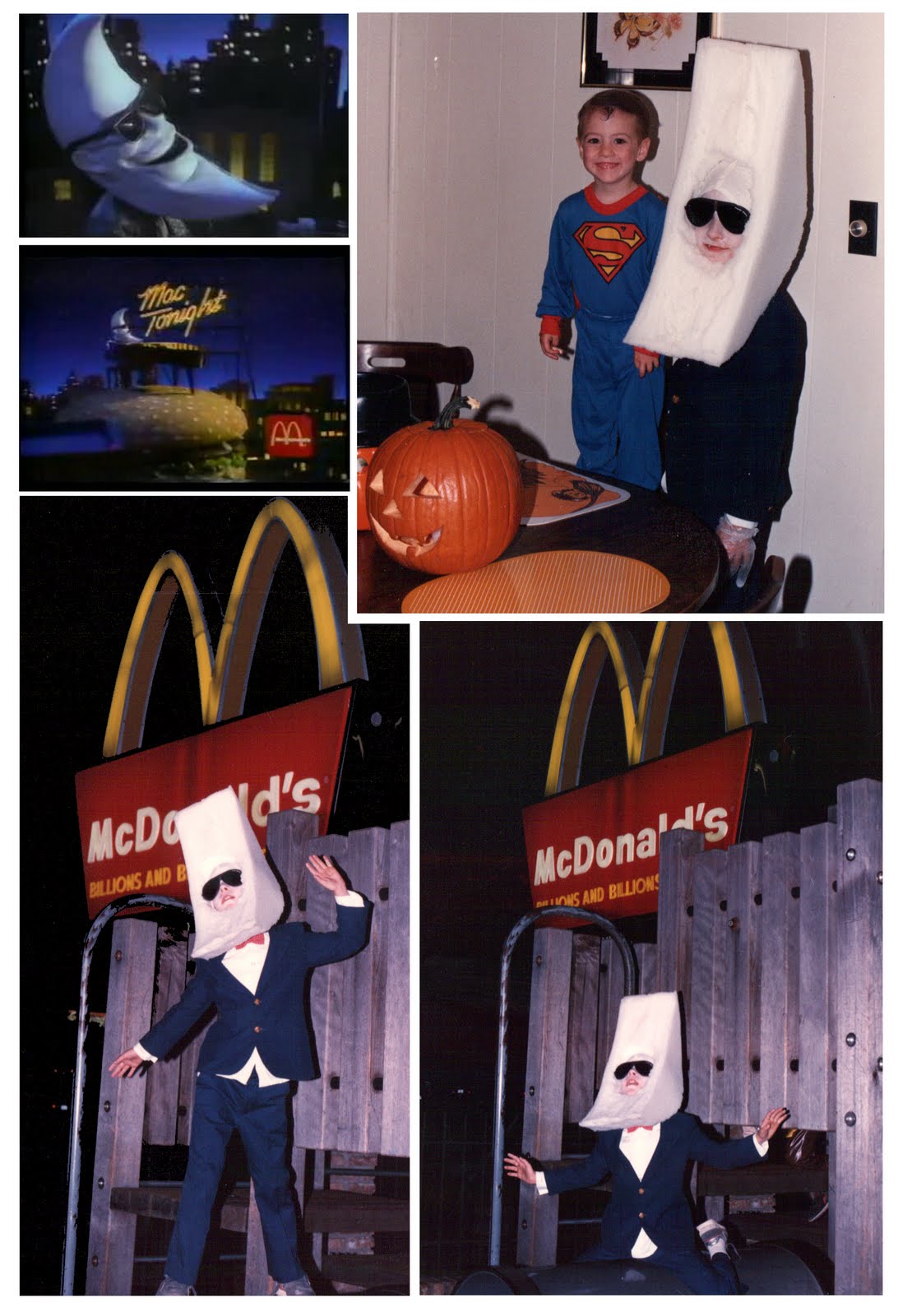 Billy Penn's Plot Developments: October 2010