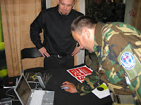 David Pugliese Military Photos: GABE BATSTONE IN AFGHANISTAN