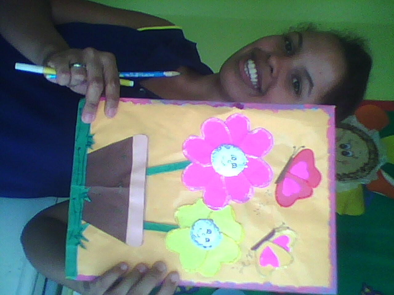 Capa De Prova Criativa - FDPLEARN