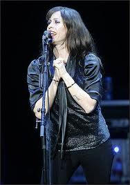 Tattoo Styles For Men and Women: Alanis Morissette Tattoos