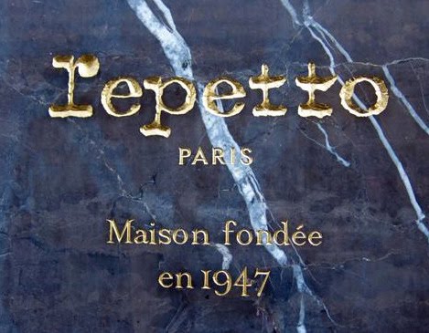 paris breakfasts: J'Adore Repettos