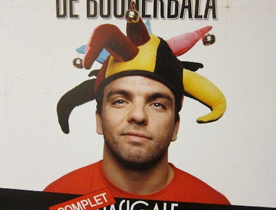 paris breakfasts: Are The French Goofy?