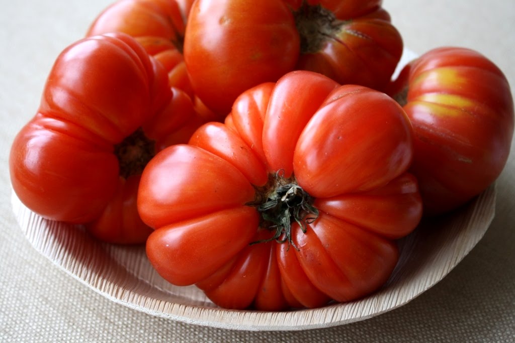 Mango & Tomato: Mango & Tomato Turns 2: Recipe Contest/Giveaway