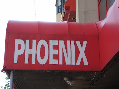 Mango & Tomato: Chicago: Dim Sum at Phoenix