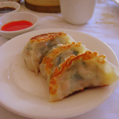 Mango & Tomato: Chicago: Dim Sum at Phoenix