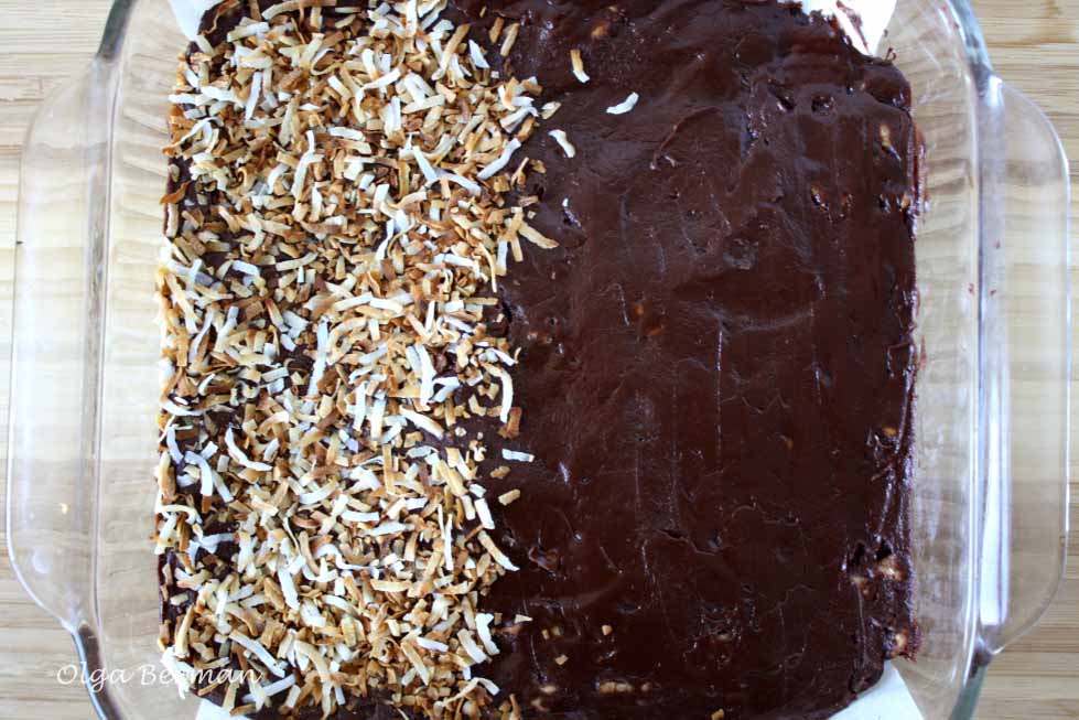 Mango & Tomato: How to make fudge at home