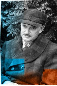 identical eye: Spring/Summer reading, Henry Beston "The Outermost House"