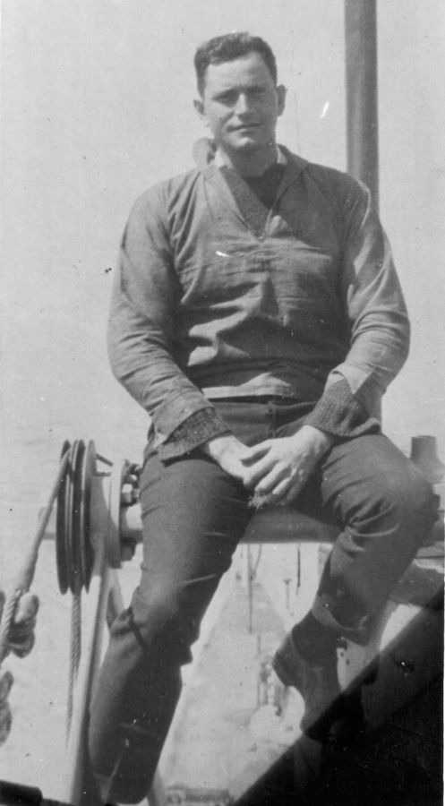 molino de damaniu / (la) cabaña: Henry Beston, una mirada limpia desde ...