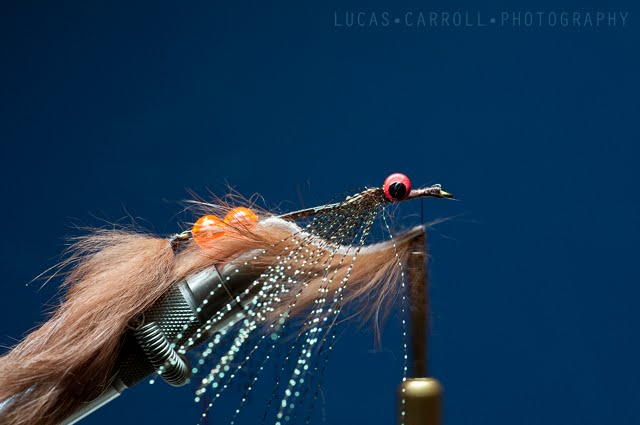 Articulated Double Bunny