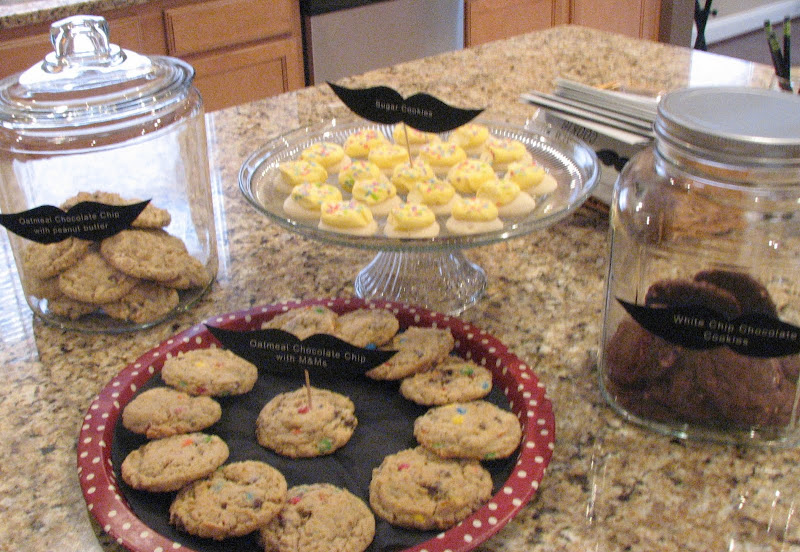 {Brooklét}: Who Stole the Cookie?