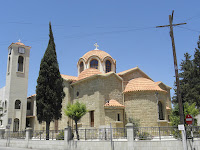 ΕΚΚΛΗΣΙΑ ΑΓΙΟΥ ΜΗΝΑ ΓΕΡΙΟΥ ΤΗΣ ΙΕΡΑΣ ΑΡΧΙΕΠΙΣΚΟΠΗΣ ΚΥΠΡΟΥ