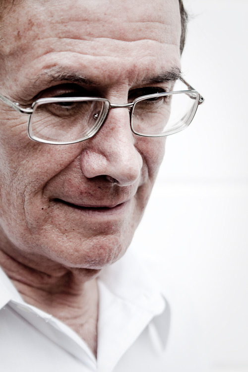 Diseño hecho en México: Félix Beltrán