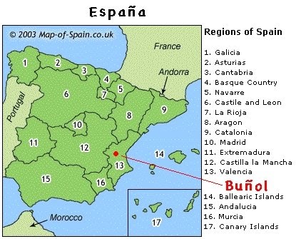 Th2.722 Qoo's blog: La Tomatina Speech (Tomato Throwing Festival)