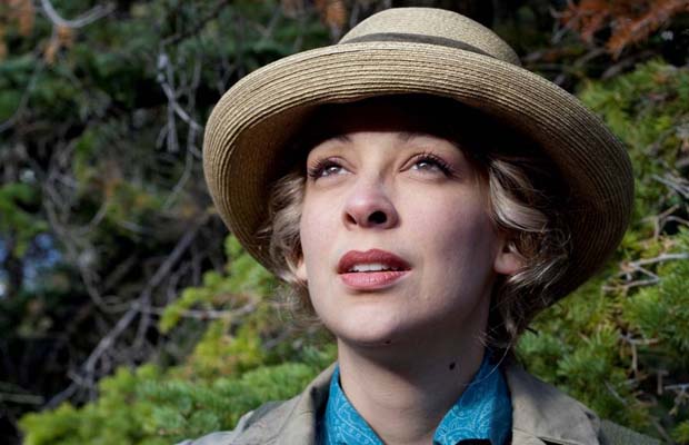 Lillian Alling - Alchetron, The Free Social Encyclopedia