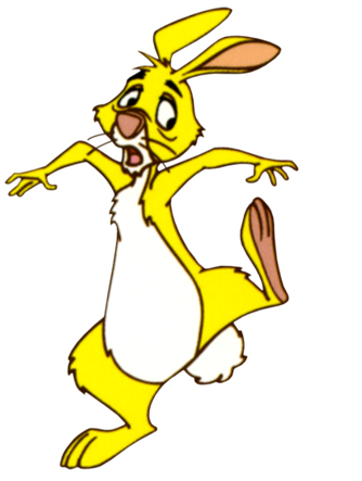 Crystal Clear: Winnie-the-Pooh