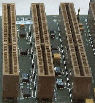 3 luis: bus de canales de datos