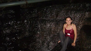 Kallpa Munay: El MisterIo de las cUevas de JuMandi