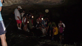 Kallpa Munay: El MisterIo de las cUevas de JuMandi