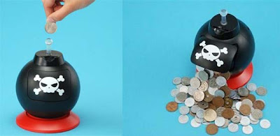 Amazing Information Board: Dec 10, 2008