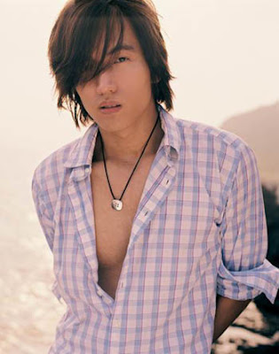 All The Movie artist In the World: Jerry yan part 2