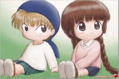 莞尔的游戏世界