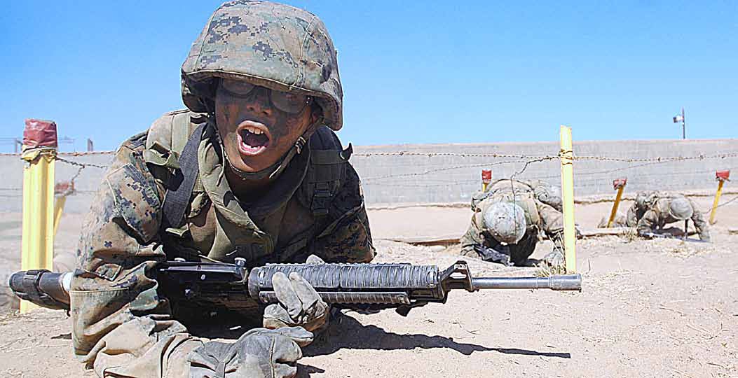 My Life Story: 54 hours, then the EGA