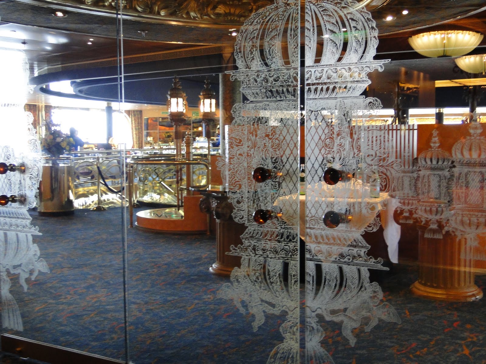 BhidePhotography: Aboard the Volendam