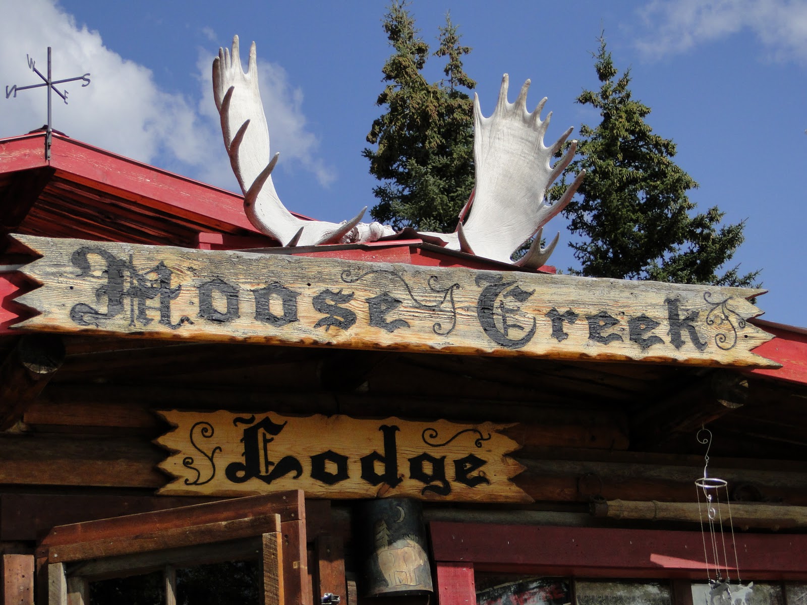 BhidePhotography: On the Road to Dawson