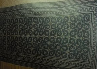 PKKM CAWANGAN SARAWAK: ANYAMAN BEMBAN