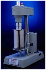 VISCOMETER SERVICE: Fann viscometer for starch analysis