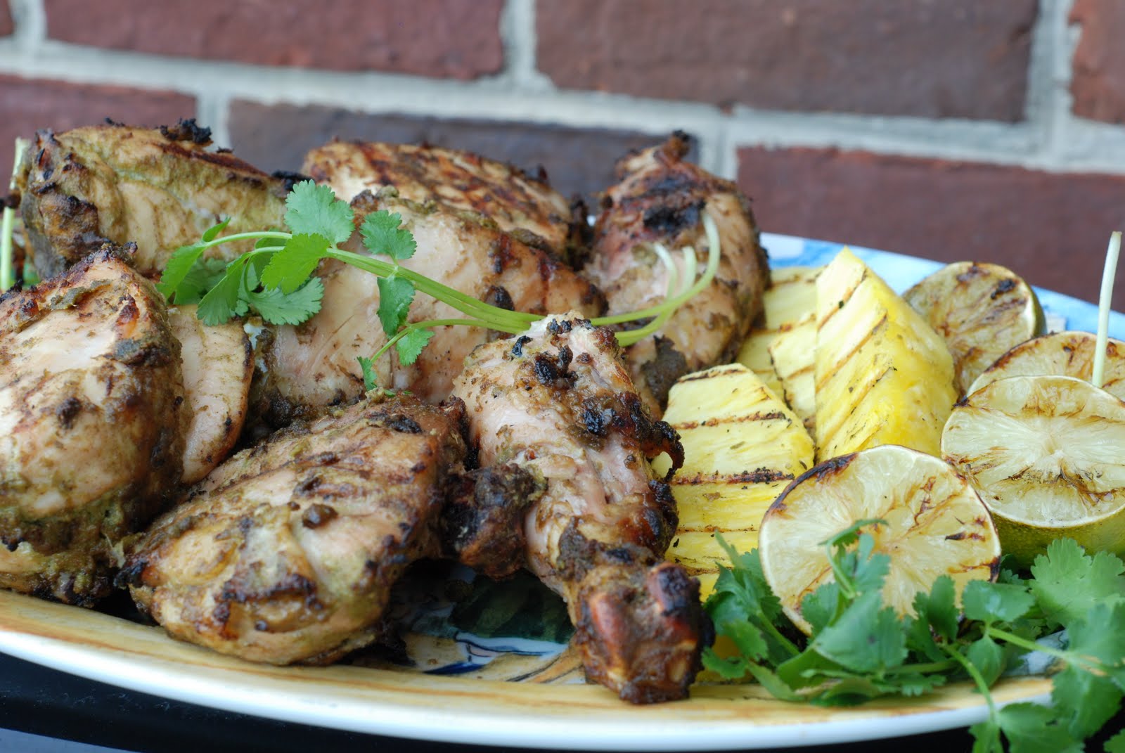 Jamaican Jerk Chicken - FINALLY! - Simply So Good