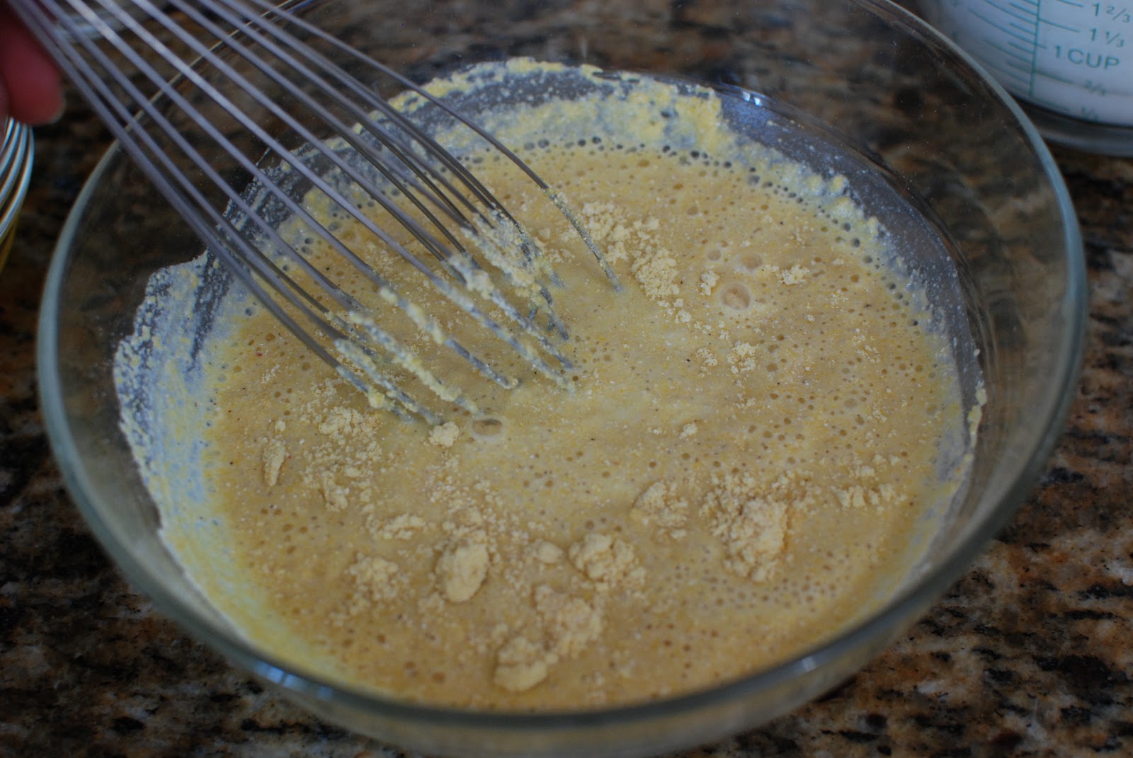 Southern Spoonbread - Simply So Good