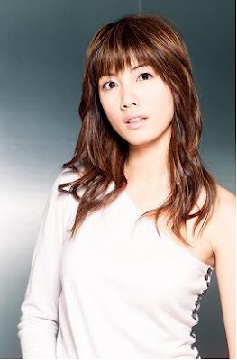 TAIWAN CELEBRITY: Penny Lin