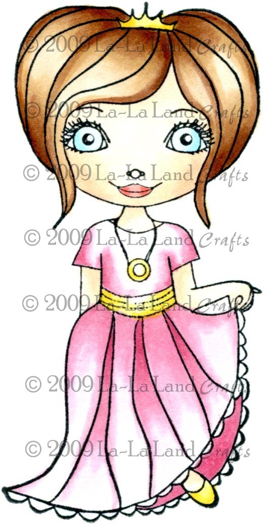 La-La Land Crafts Inspiration and Tutorial Blog: LLWWC #35 - Shabby Chic