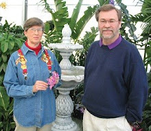 WPTF Weekend Gardener