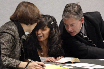 The Endtime Observer: Runaway Christian Convert Being Treated for Cancer