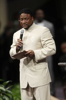 The Endtime Observer: VIDEO: Eddie Long Accuser Speaks Out: You Be The ...