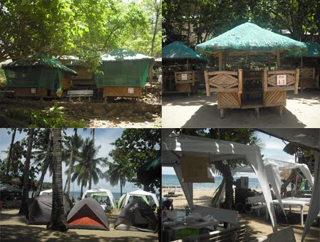 Our Company's First Summer Getaway at Munting Buhangin Beach Resort ...