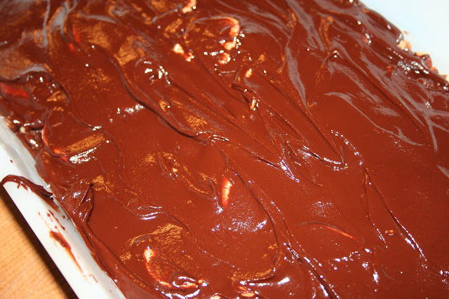 Cheers to Happy: Choco-Mallow